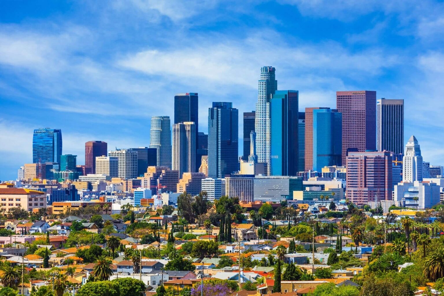 California Drone Laws [year] (Federal, State & Local Rules)
