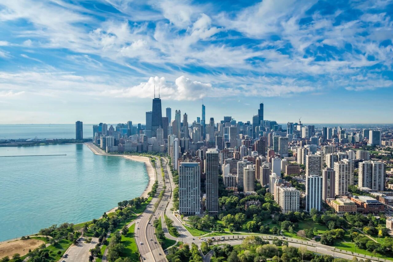 Illinois Drone Laws [year] (Federal, State & Local Rules)