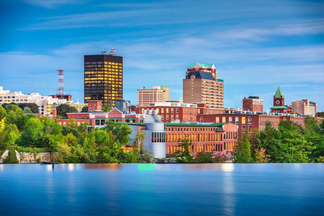 New Hampshire Drone Laws [year] (Avoid Jail With These Rules)