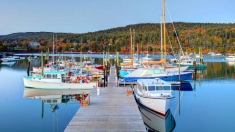 Maine Drone Laws 2024 (Federal, State, And Local Rules)