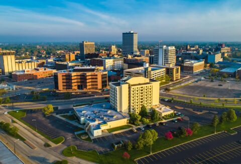 5 Best Places To Fly A Drone In Indiana ([year])