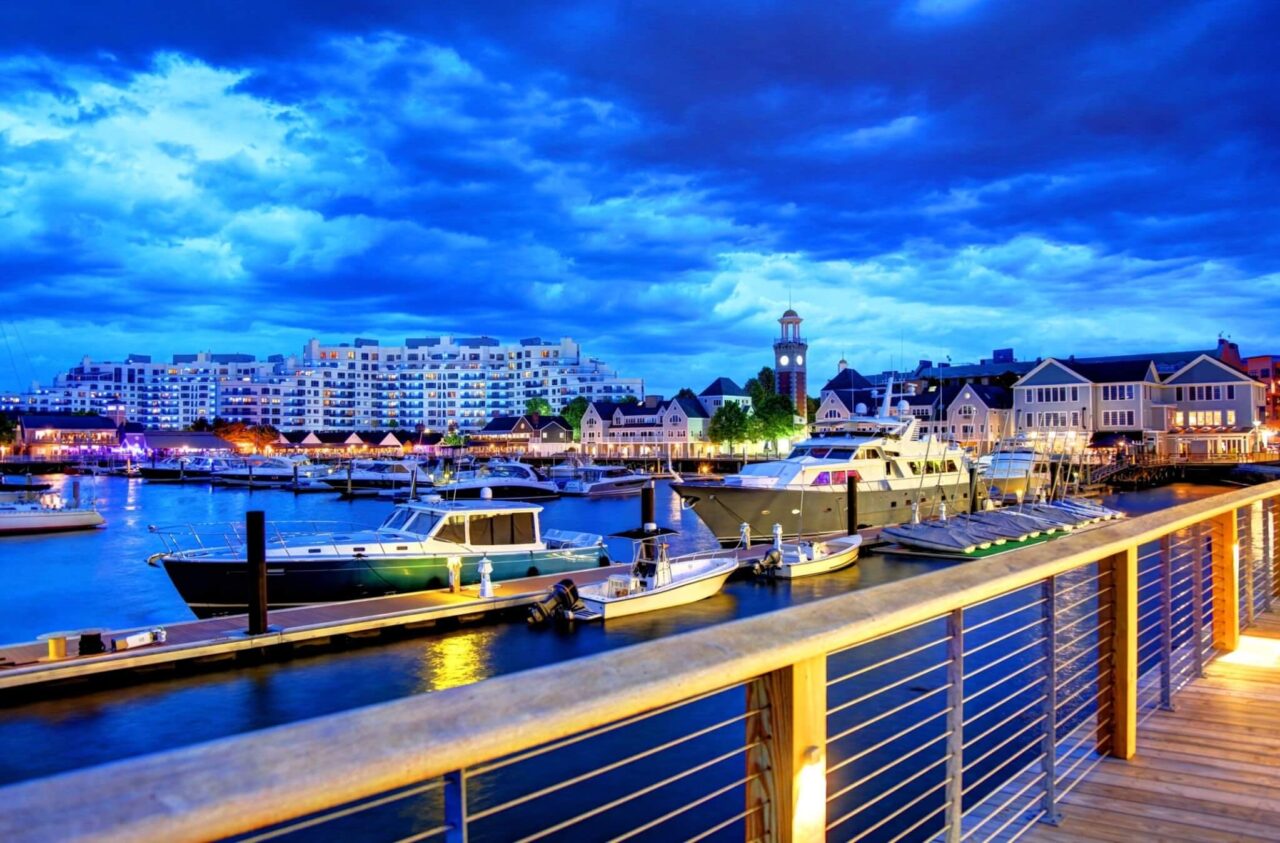 9 Best Places To Fly A Drone In Massachusetts (2024)