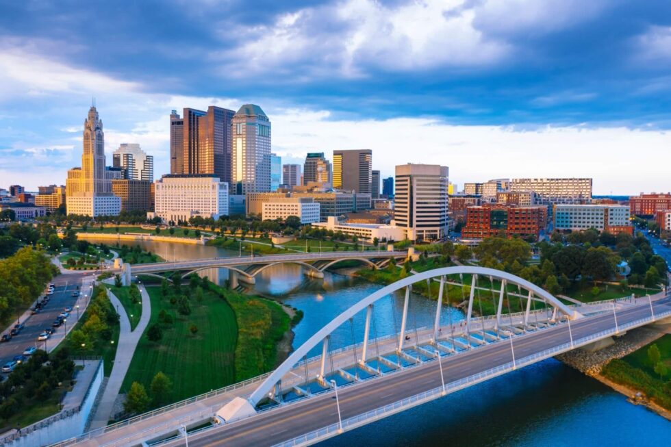 15 Best Places To Fly A Drone In Ohio (2025)