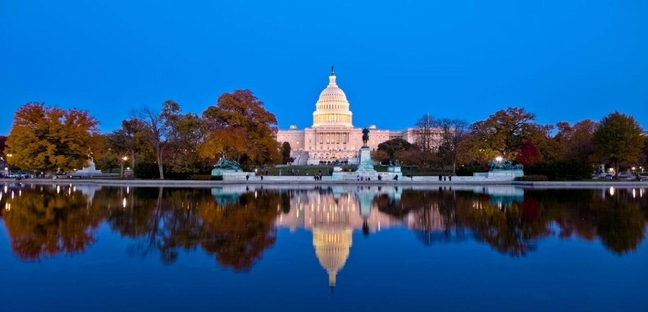 Washington DC Drone Laws [year] (Everything You Should Know)