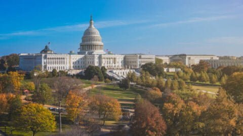 5 Best Places To Fly A Drone Near Washington DC (2026)