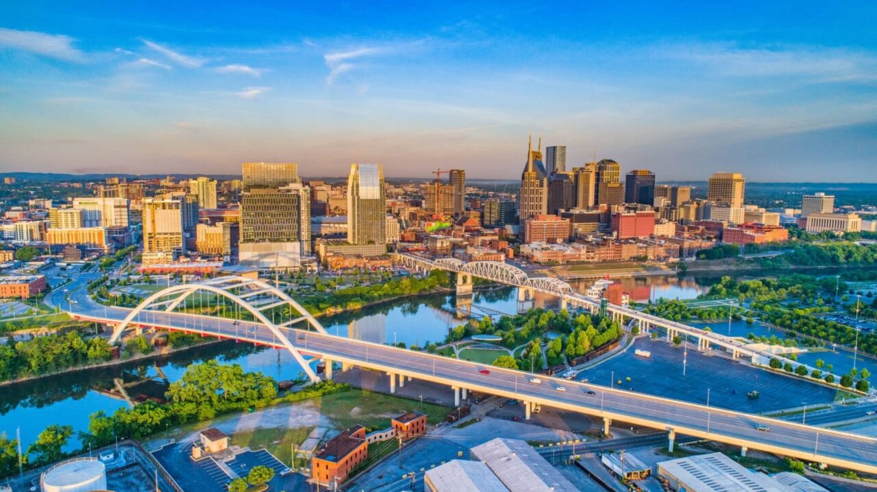 10 Best Places To Fly A Drone In Tennessee ([year])