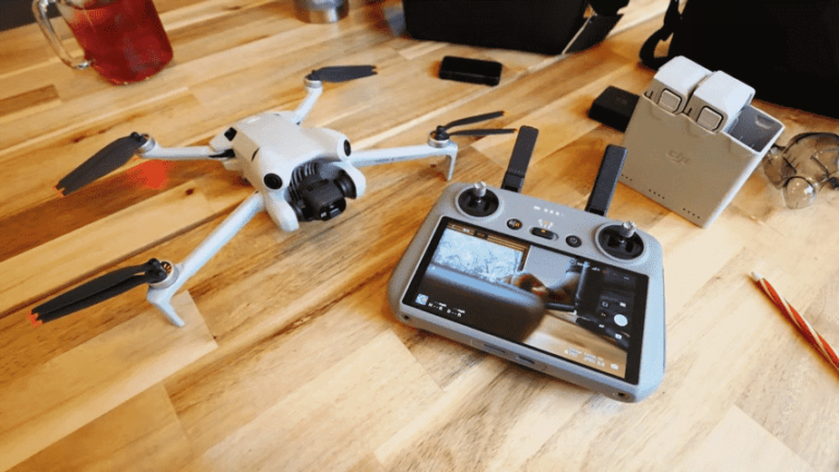 7 Best Drones Under 250 Grams [year] (Tested And Recommended)
