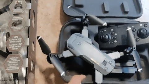 7 Best Drones Under $100 2025 (After 13 Hours Research)