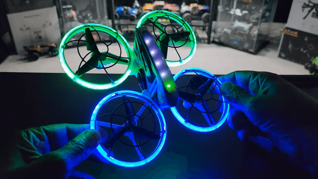 7 Best Drones Under $50 2024 (Tested And Recommended)