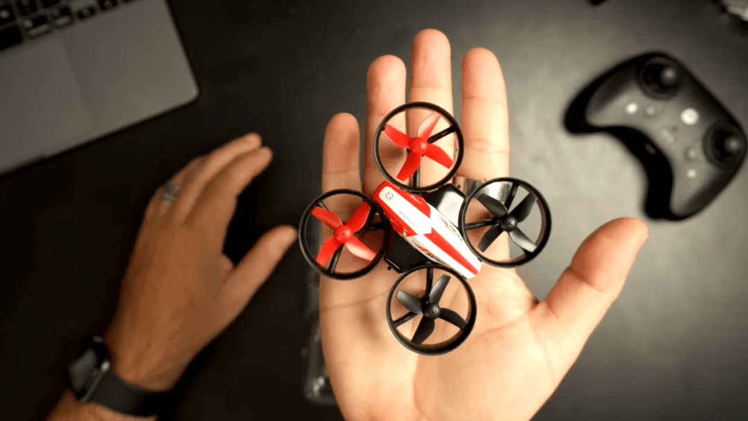 7 Best Micro Drones In [year] (A Complete Buying Guide)