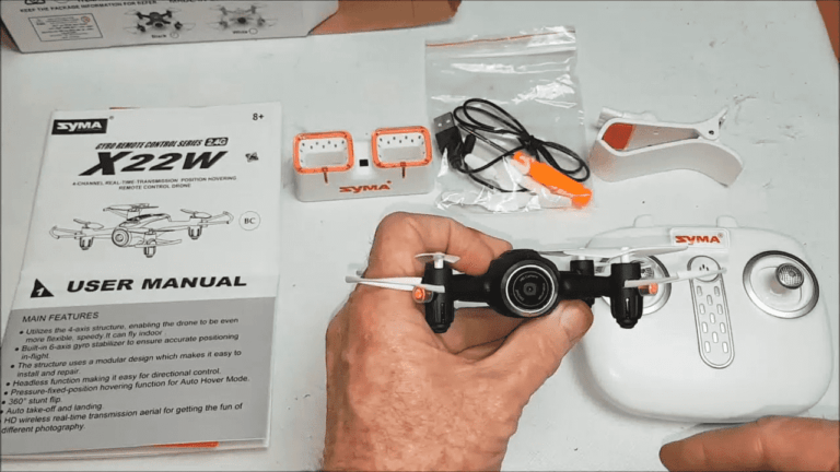 7 Best Drones Under 250 Grams [year] (Tested And Recommended)