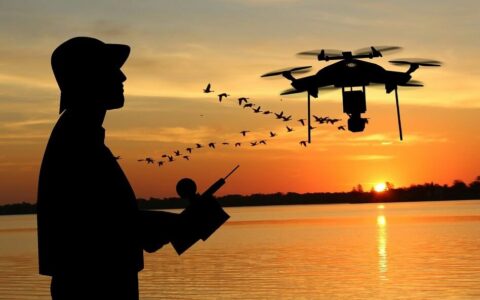 7 Best Drones For Fishing 2024 (A Complete Buying Guide)