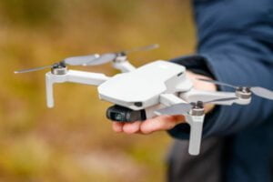 7 Best Cheap Drones 2024 (Very Affordable For Every Budget)