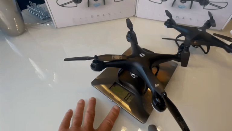 Holy Stone HS110D Review [year] (My Verdict After 5 Hours Flight)