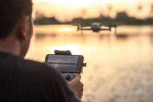 7 Best Photogrammetry Drones For Mapping And Surveying ([year])