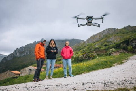7 Best Hobby Drones For Recreational Use (2026)