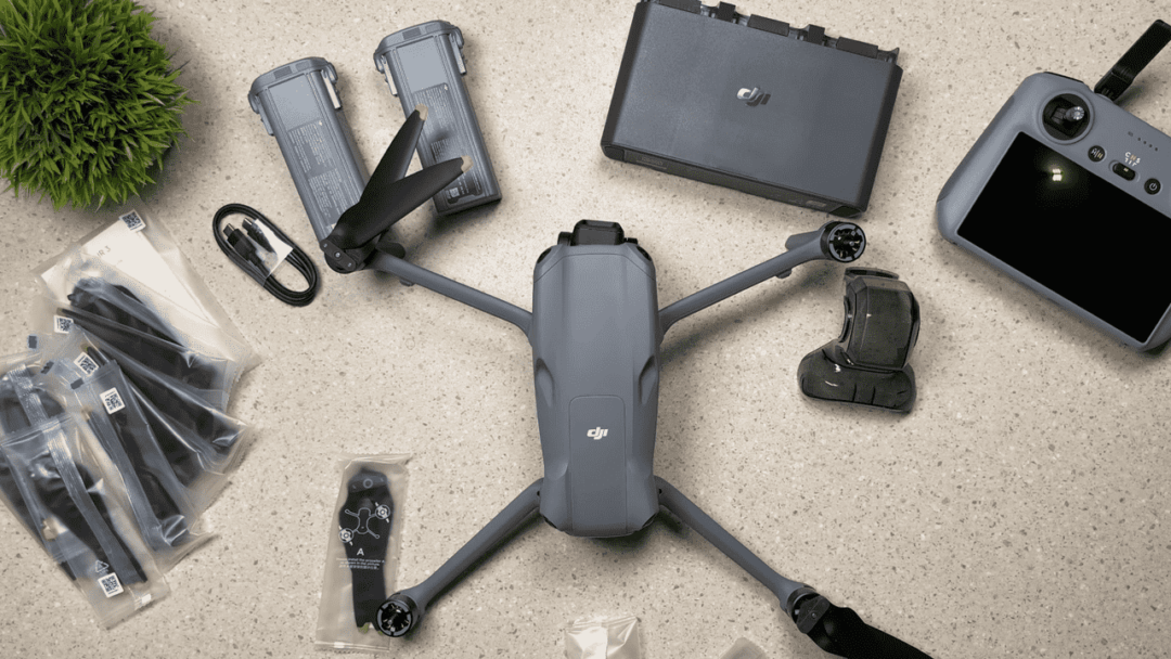 7 Best GPS Drones With Follow Me & Return Home ([year])