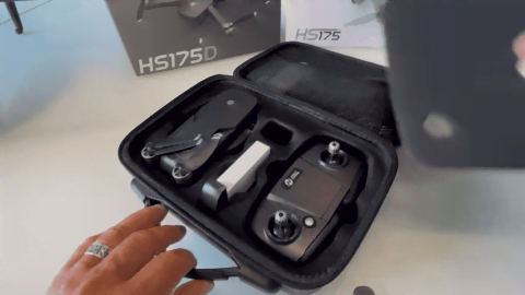 9 Best Drones Under $200 In 2025 (After 13 Hours Research)