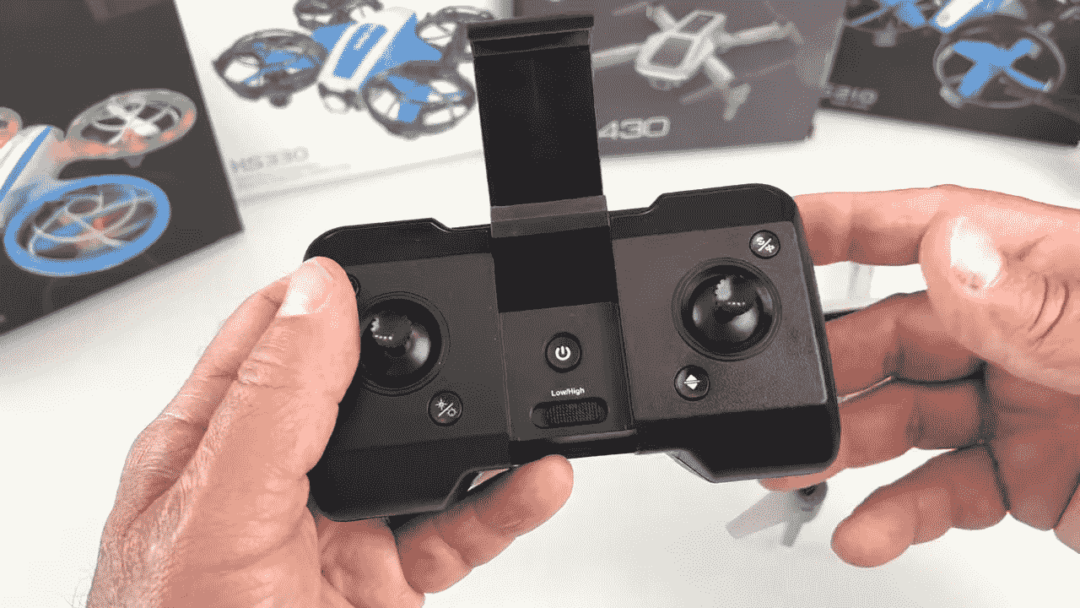 Holy Stone HS430 Review [year] (My Verdict After 5 Hours Flight)