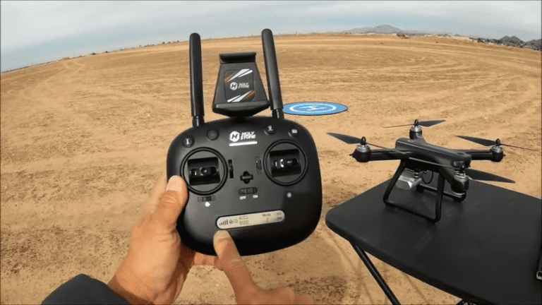 Holy Stone HS700D Review [year] (My Verdict After 5 Hours Flight)