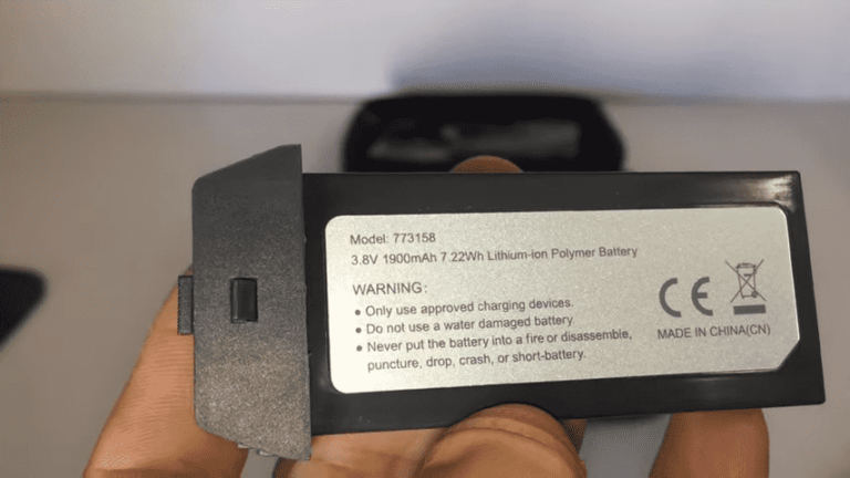 Holy Stone HS440 Review 2026 (My Verdict After 5 Hours Flight)