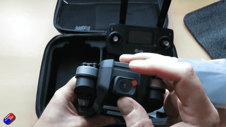 Holy Stone HS720E Review [year] (My Verdict After 5 Hours Flight)