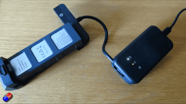 Holy Stone HS720E Review [year] (My Verdict After 5 Hours Flight)