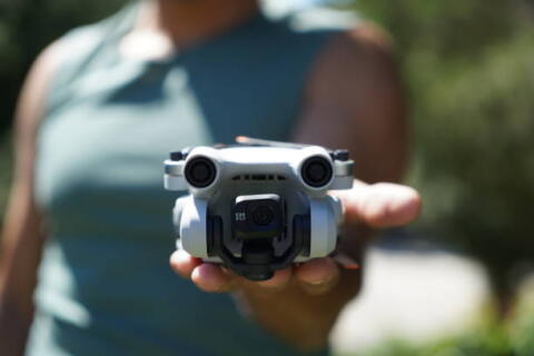 7 Best Mini Drones [year] (A Complete Buying Guide)