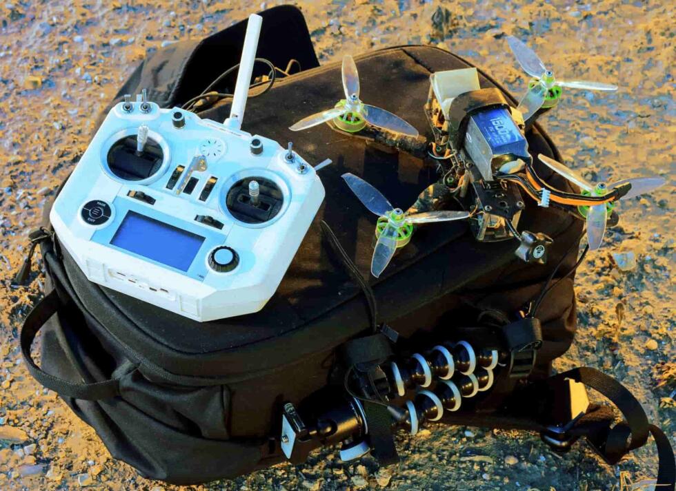 7 Best Drone Backpacks [year] (A Complete Buying Guide)