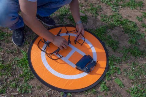 7 Best Drone Landing Pads 2023 (A Complete Buying Guide)