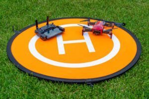 7 Best Drone Landing Pads [year] (A Complete Buying Guide)
