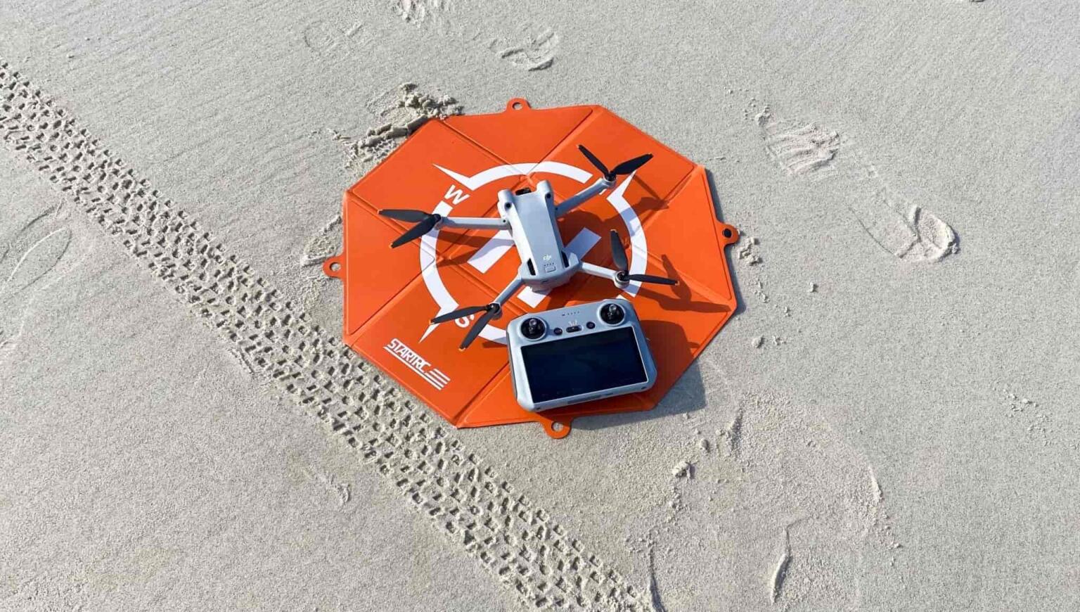 7 Best Drone Landing Pads [year] (A Complete Buying Guide)