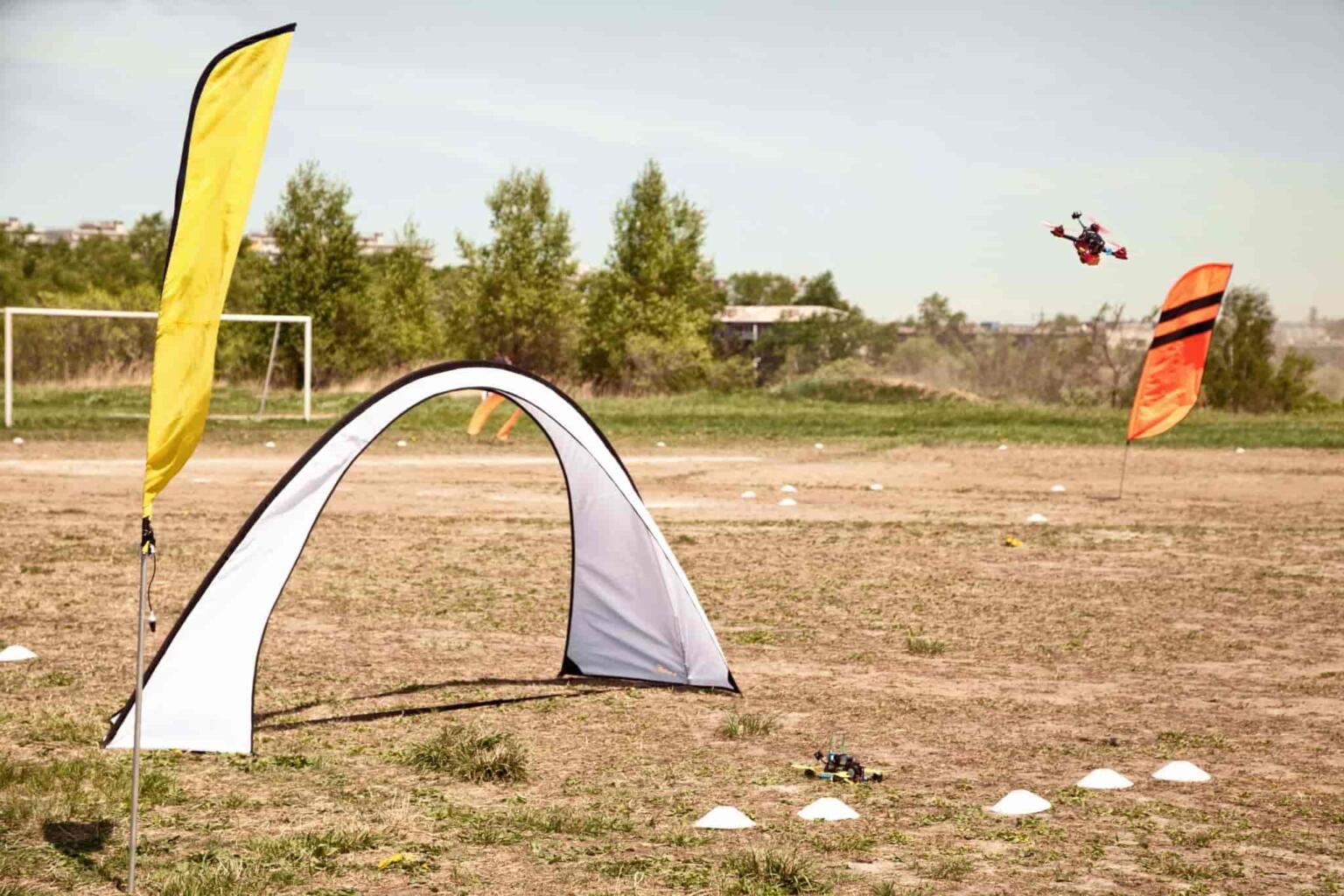 7 Best Drone Racing Gates 2025 (A Complete Buying Guide)