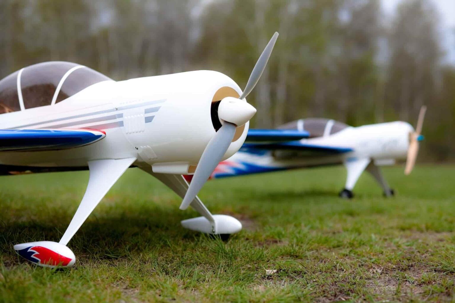 7 Best Fixed Wing Drones [year] (A Complete Buying Guide)