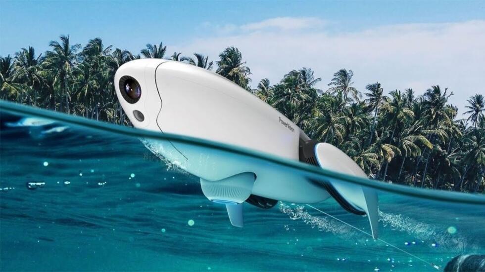7 Best Underwater Drones 2024 (A Complete Buying Guide)