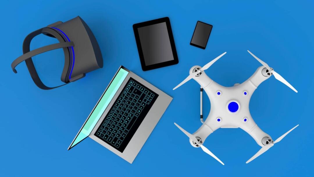 7 Best VR Drones [year] (A Complete Buying Guide)