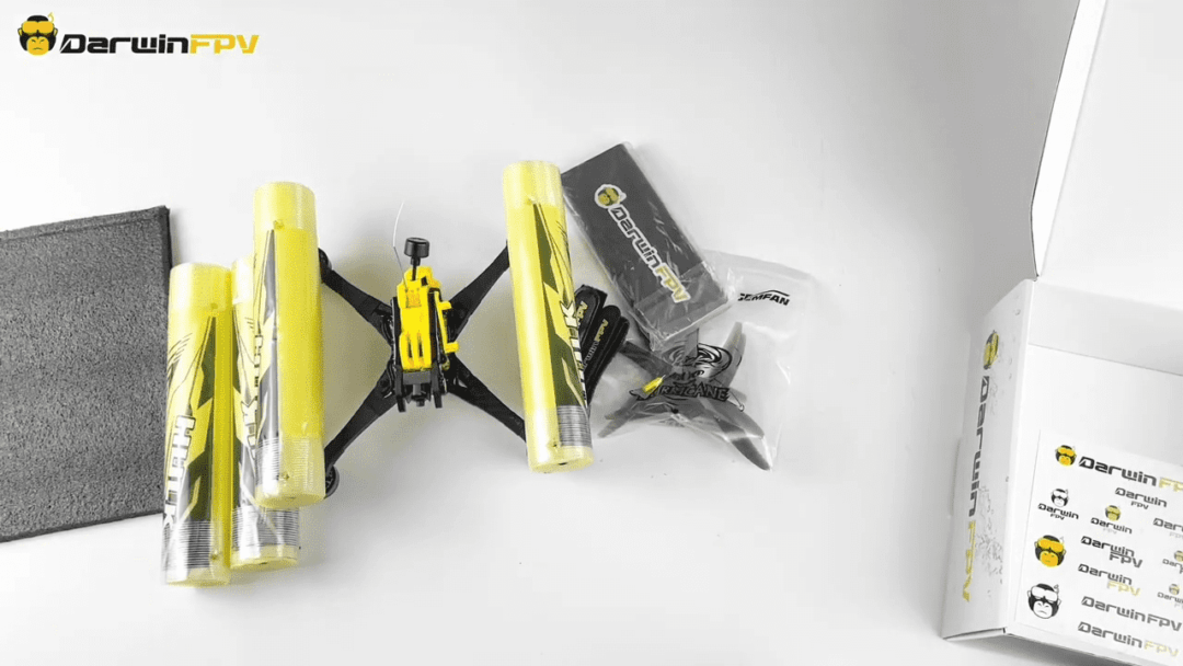 7 Best FPV Drones [year] (Complete Buying Guide)