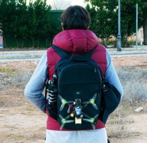 7 Best Drone Backpacks [year] (A Complete Buying Guide)