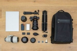 7 Best Drone Backpacks [year] (A Complete Buying Guide)