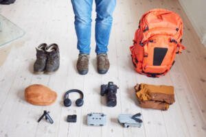 7 Best Drone Backpacks [year] (A Complete Buying Guide)