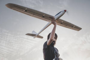 7 Best Fixed Wing Drones [year] (A Complete Buying Guide)