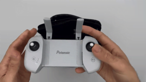 Potensic ATOM SE Review [year] (All You Should Know)