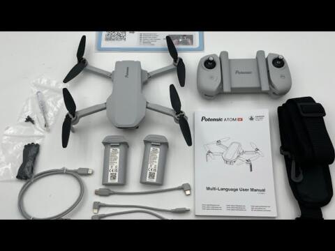 Potensic ATOM SE Review [year] (All You Should Know)