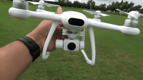 Potensic Dreamer 4K Review 2024 (My Verdict After 5 Hour Testing)