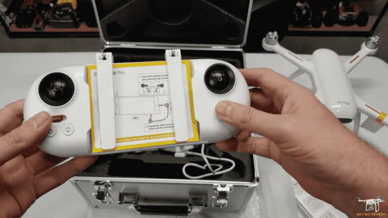 Potensic Dreamer Pro Review 2025 (My Verdict After 5 Hour Testing)