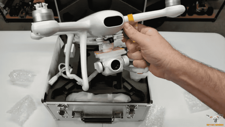 Potensic Dreamer Pro Review 2025 (My Verdict After 5 Hour Testing)