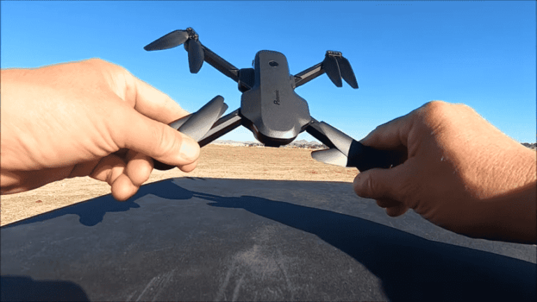 Potensic P4 Review 2025 (My Verdict After 5 Hours Flight)