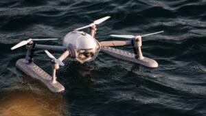7 Best Waterproof Drones [year] (A Complete Buying Guide)
