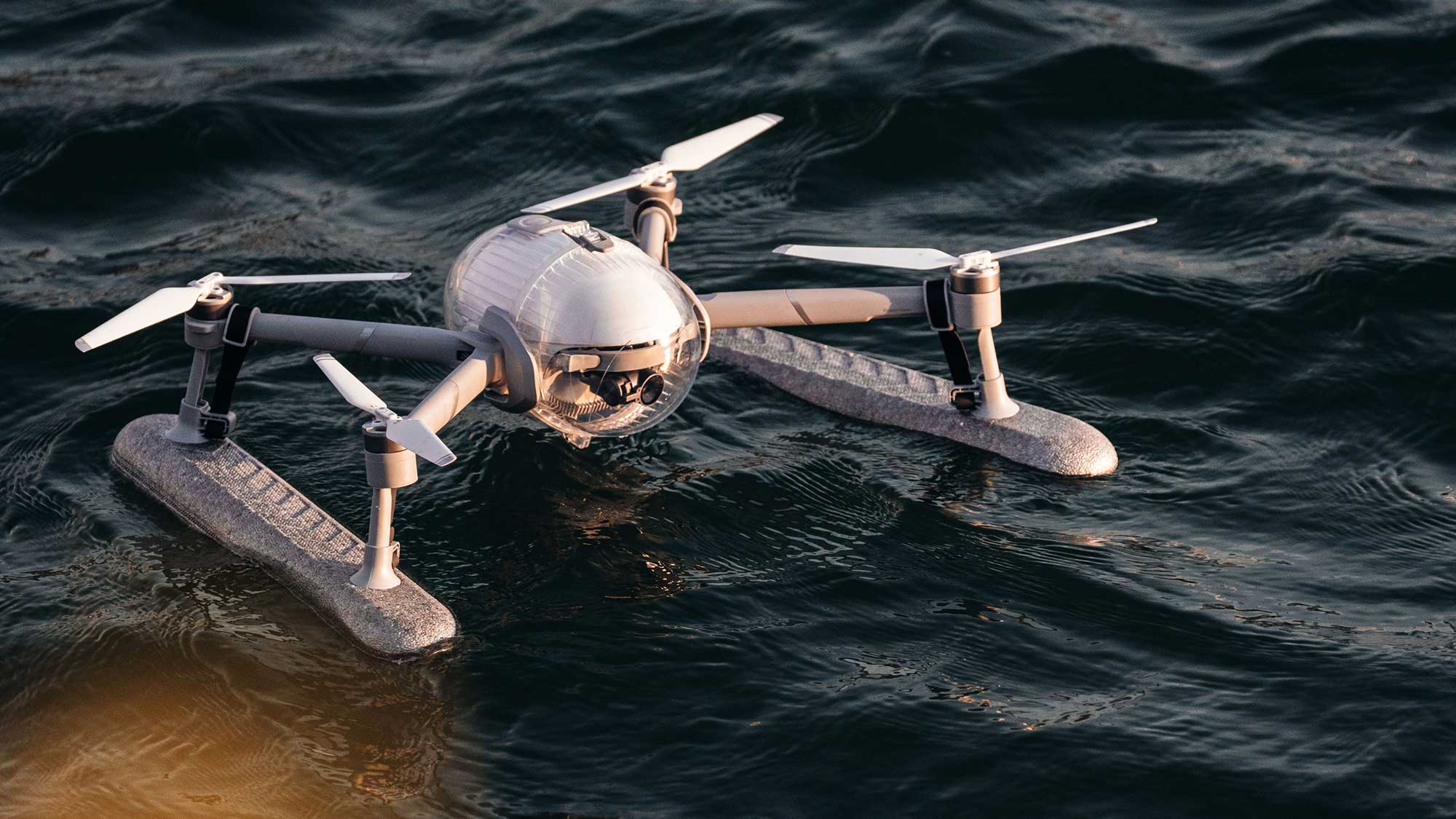 7 Best Waterproof Drones [year] (A Complete Buying Guide)