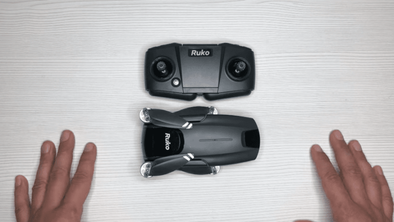 Ruko F11MINI Review 2025 (Everything You Should Know)